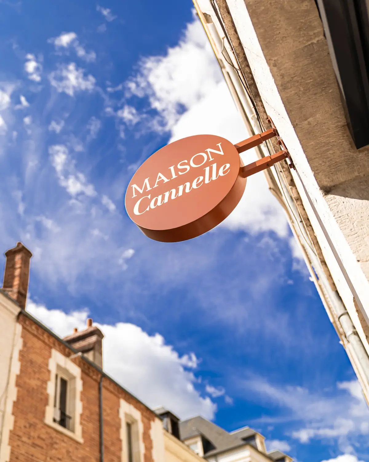 Maison Cannelle
